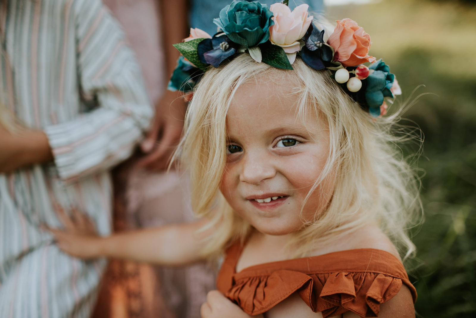 Saylor Family | Louisville KY Family Photographer » Bluegrass Bebe ...