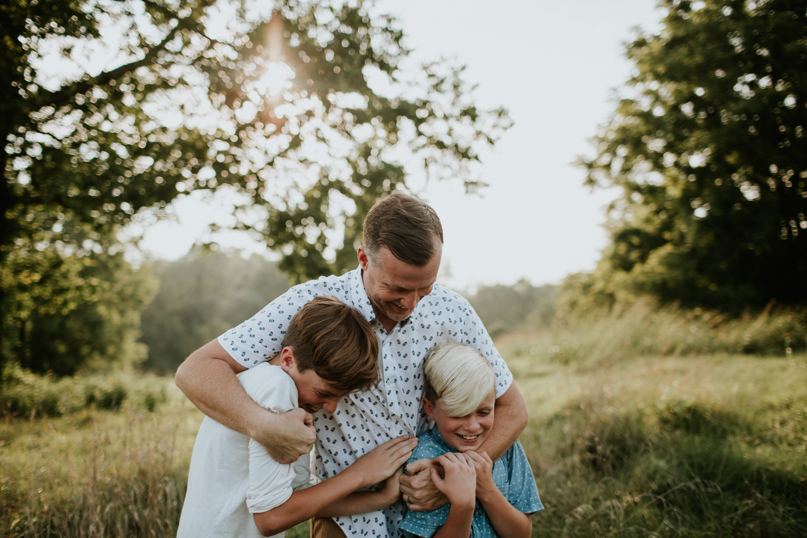 Saylor Family | Louisville KY Family Photographer » Bluegrass Bebe ...