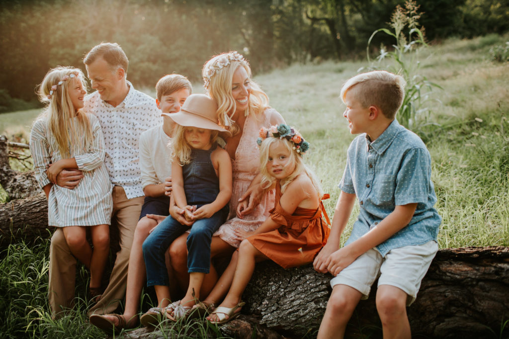 Saylor Family | Louisville KY Family Photographer » Bluegrass Bebe ...