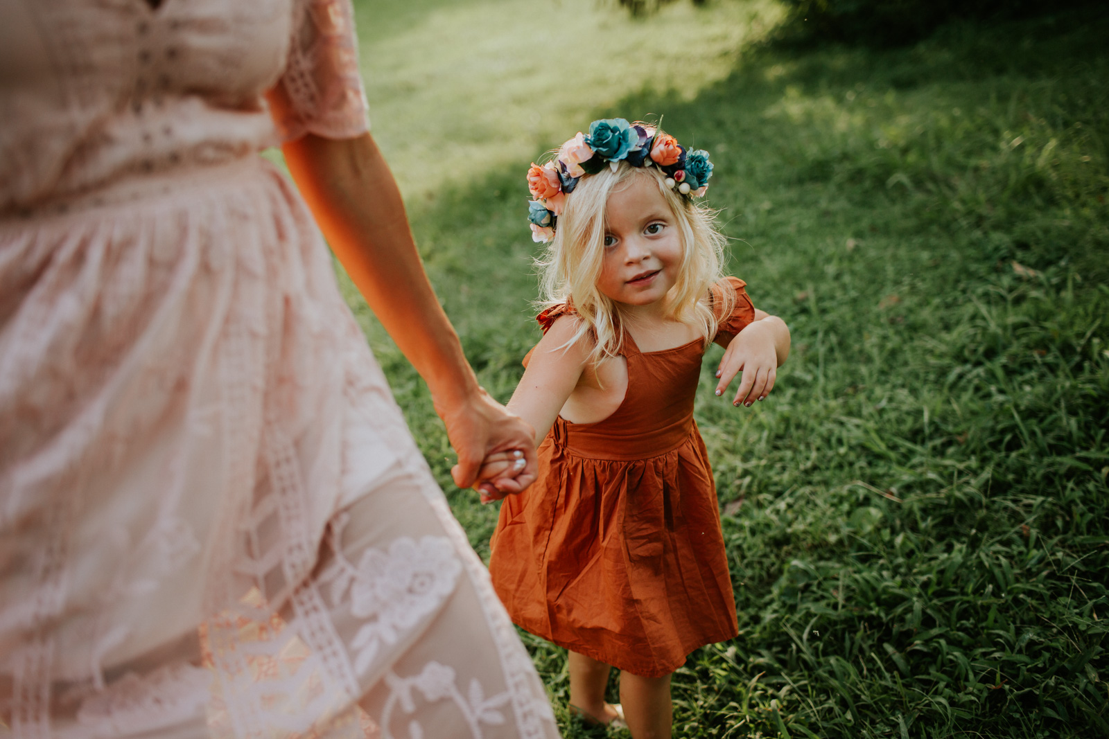 Saylor Family | Louisville KY Family Photographer » Bluegrass Bebe ...