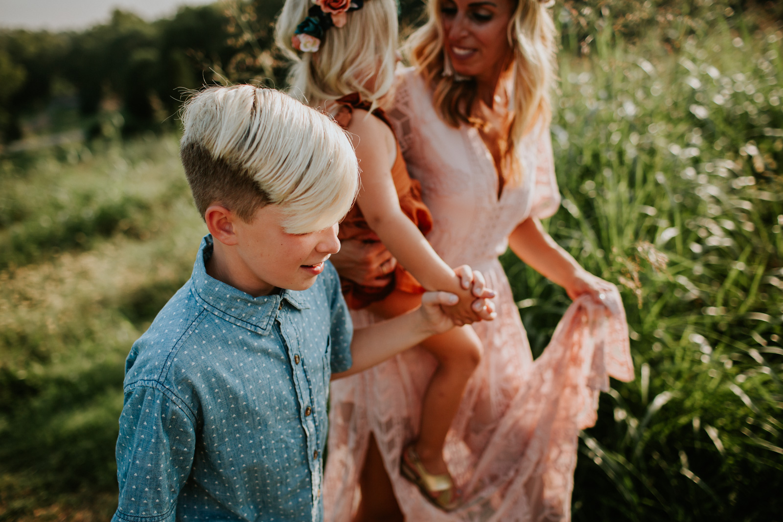 Saylor Family | Louisville KY Family Photographer » Bluegrass Bebe ...